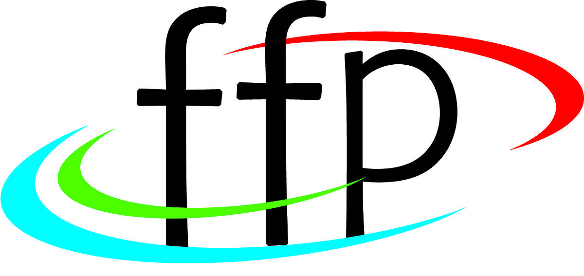 LOGO_de_la_FFP - Gil' Ecoute - Formation professionnelle et CFA à Lyon-Bron